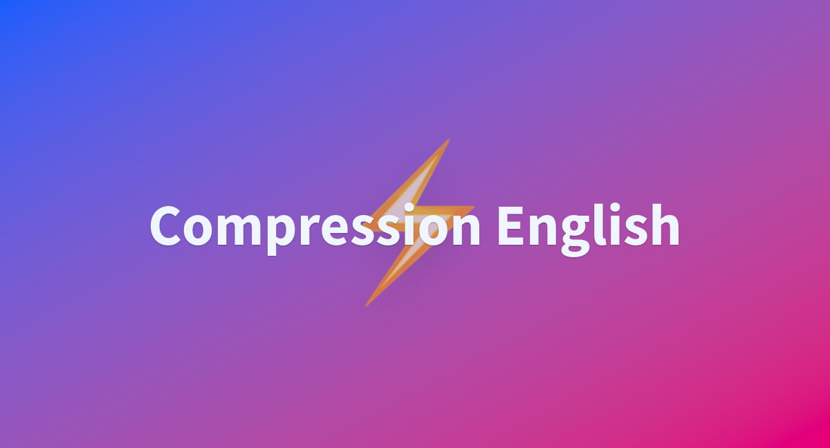 skf15963/compression_english at main skf15963/compression_english at main