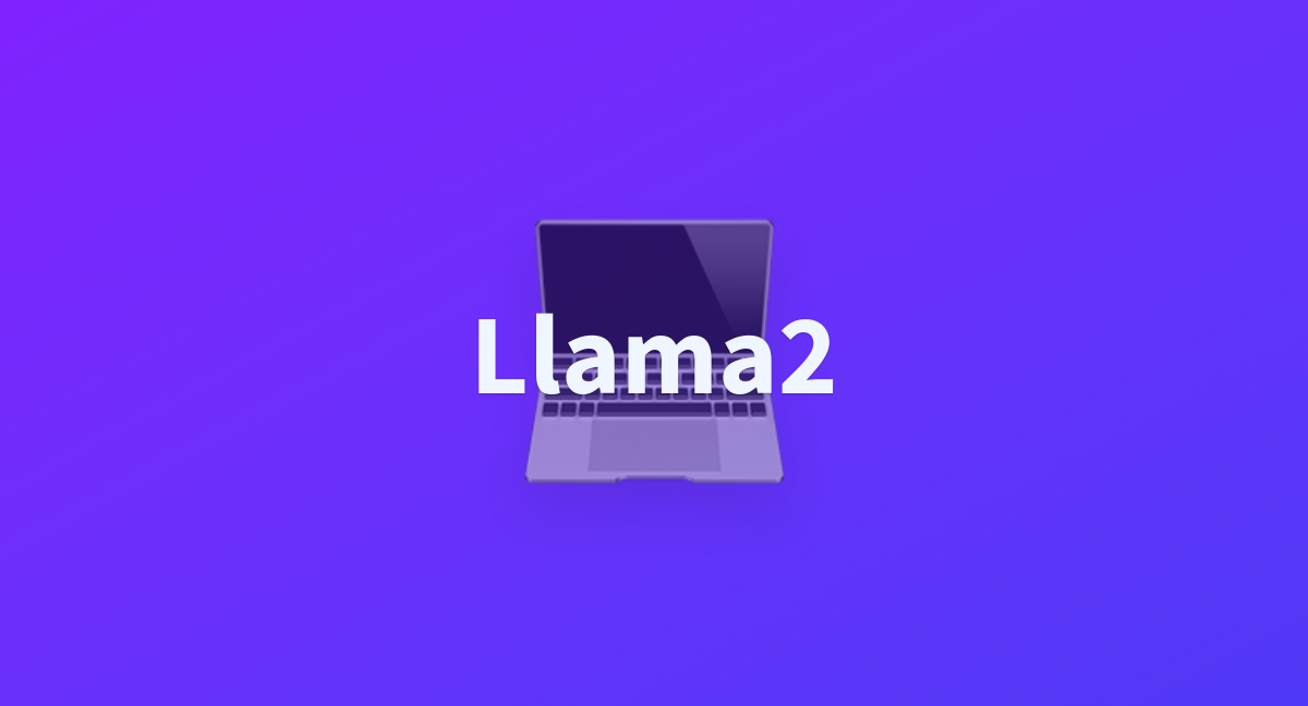 Llama2 - a Hugging Face Space by skitbtech Llama2 - a Hugging Face Space by skitbtech