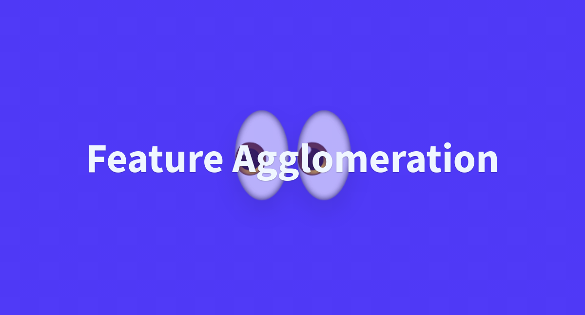 Feature Agglomeration A Hugging Face Space By Sklearn Docs 7002