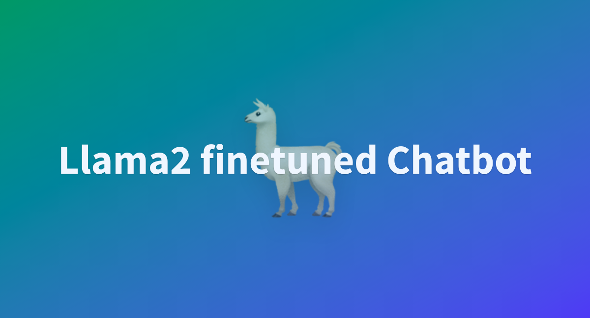 sortxyz/llama-finetuned at main sortxyz/llama-finetuned at main