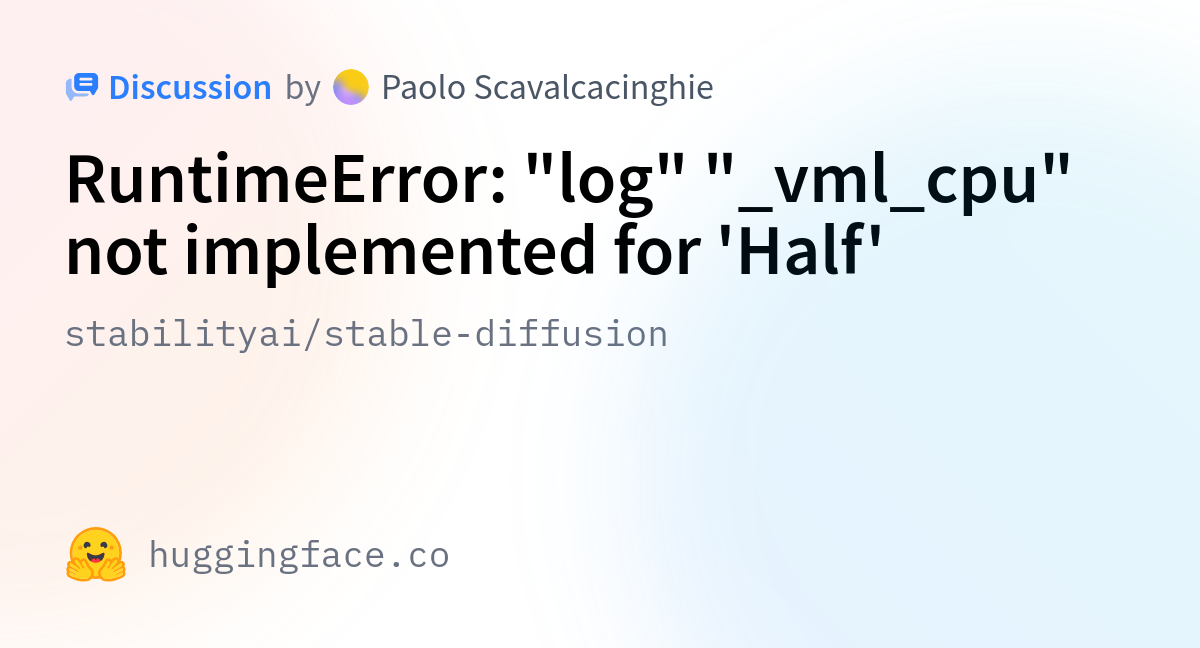 stabilityai/stable-diffusion · RuntimeError: stabilityai/stable-diffusion · RuntimeError: