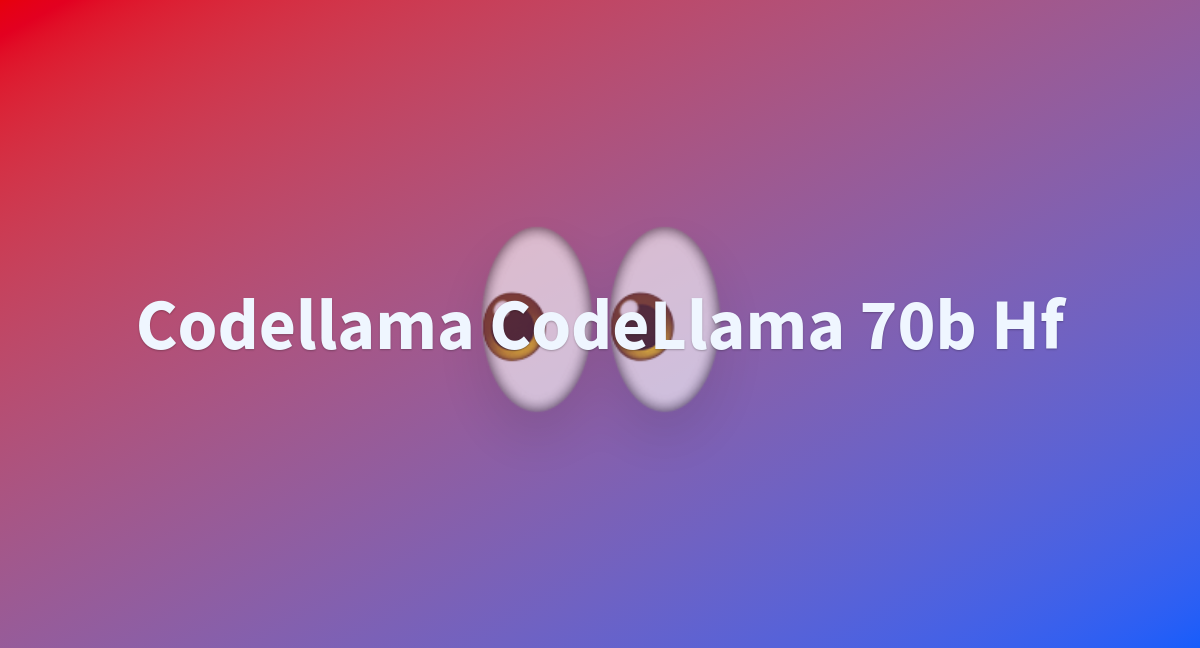 taco1/codellama-CodeLlama-70b-hf at main taco1/codellama-CodeLlama-70b-hf at main
