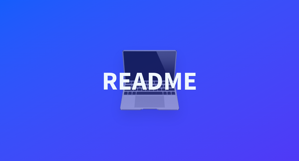 techwilson/README at main techwilson/README at main