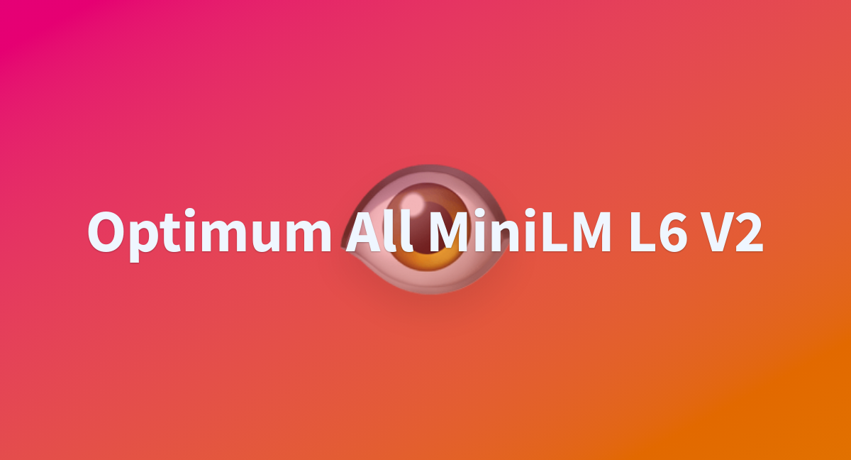 thanhtrung5763/optimum-all-MiniLM-L6-v2 at main thanhtrung5763/optimum-all-MiniLM-L6-v2 at main