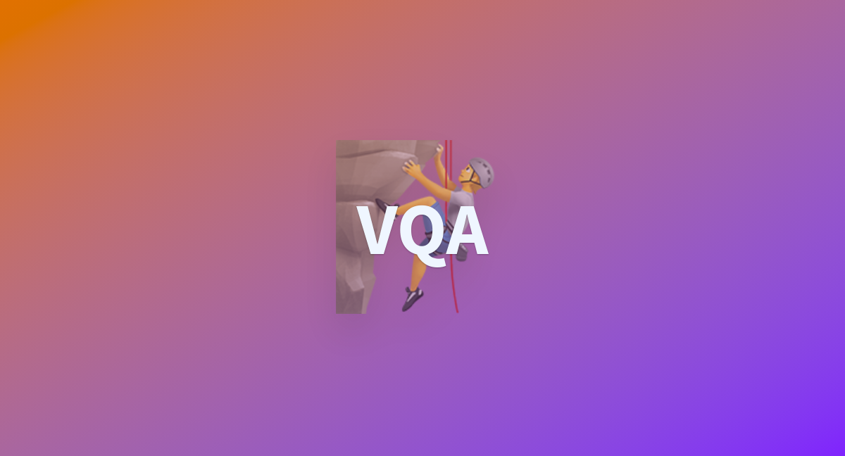 VQA - a Hugging Face Space by truong-xuan-linh VQA - a Hugging Face Space by truong-xuan-linh