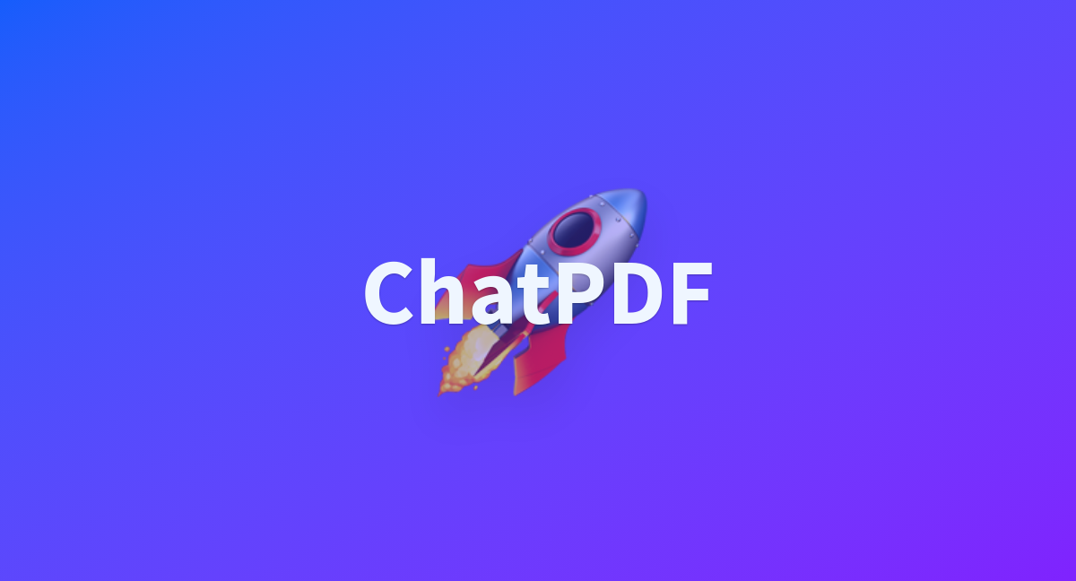 umerkhanorg/ChatPDF at main umerkhanorg/ChatPDF at main