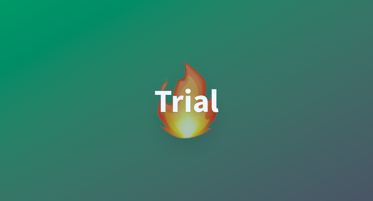 Trial - a Hugging Face Space by varad-patil Trial - a Hugging Face Space by varad-patil