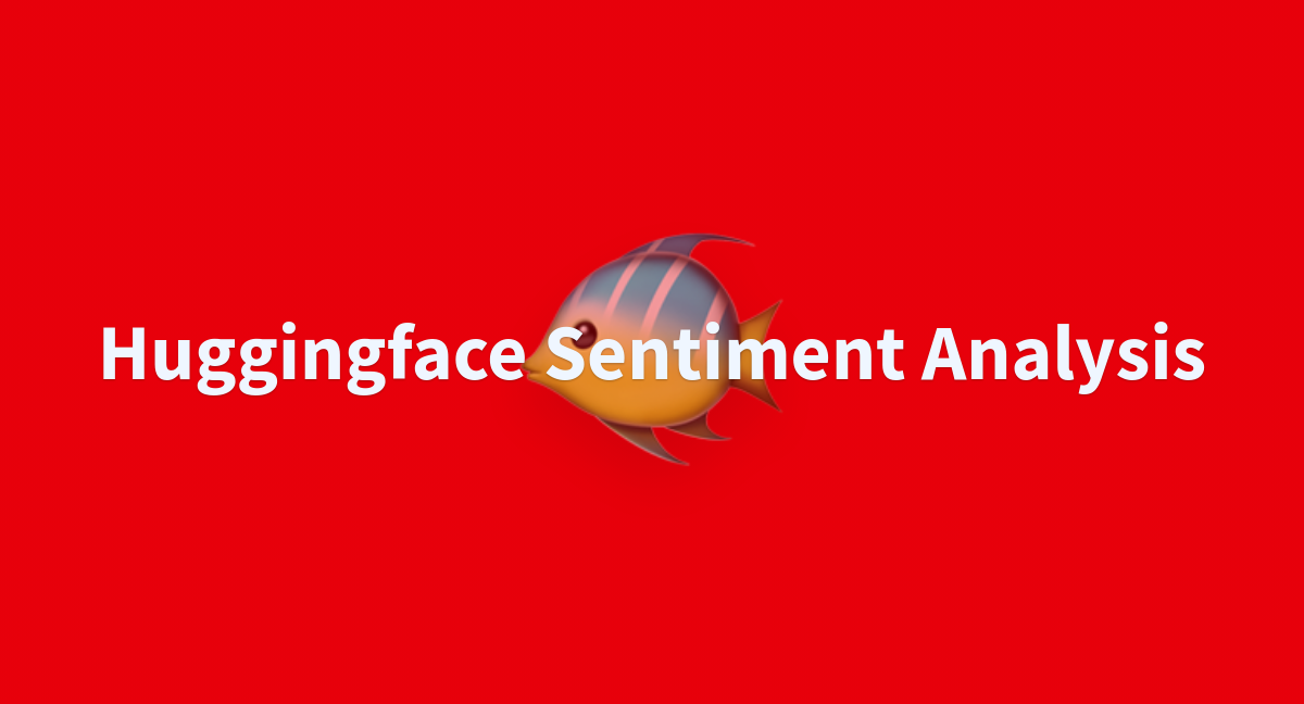 vijay-jaisankar/Huggingface_Sentiment_Analysis at main vijay-jaisankar/Huggingface_Sentiment_Analysis at main