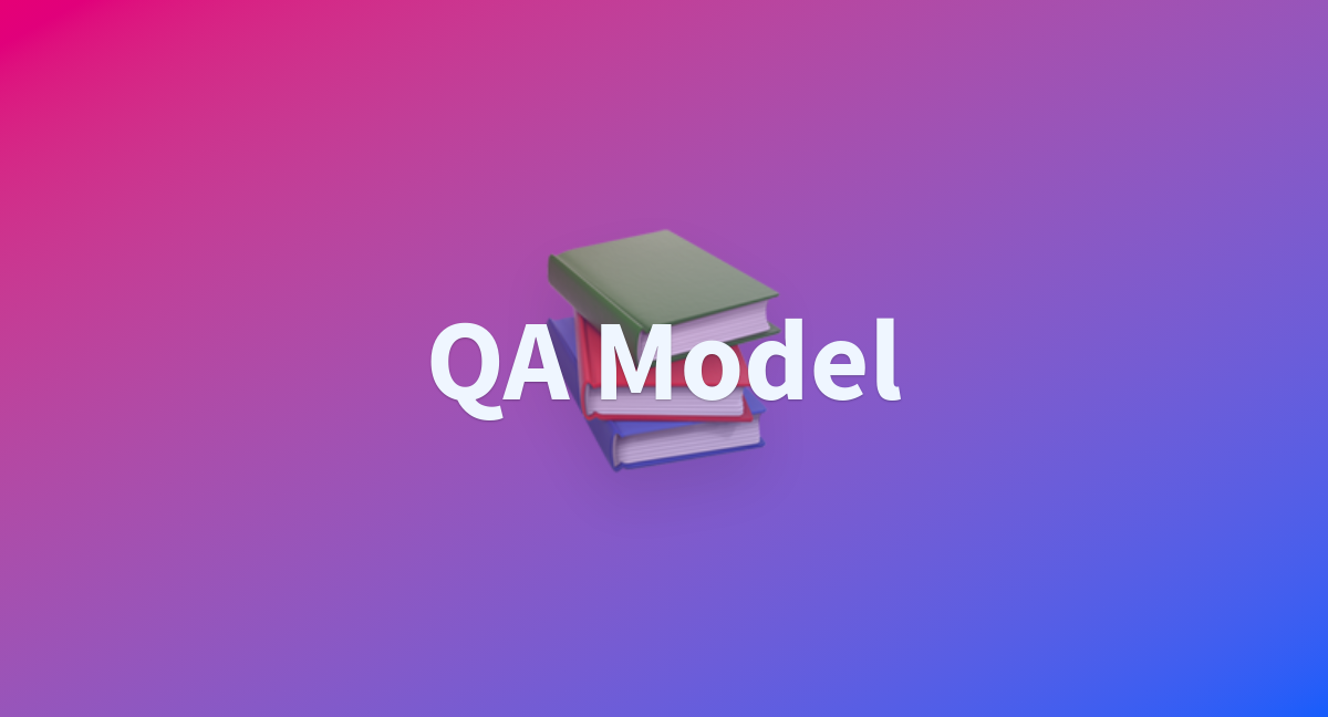 QA Model - a Hugging Face Space by vipin1998 QA Model - a Hugging Face Space by vipin1998