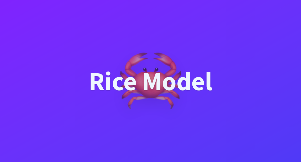 Rice Model - a Hugging Face Space by yemisi Rice Model - a Hugging Face Space by yemisi