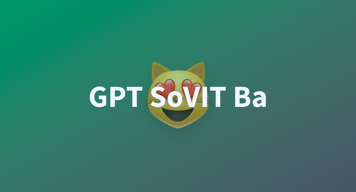 GPT SoVIT Ba - a Hugging Face Space by yukiakai GPT SoVIT Ba - a Hugging Face Space by yukiakai