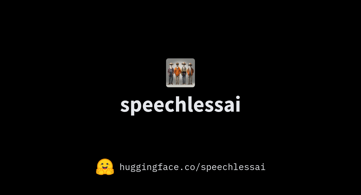 speechlessai (Speechless.AI) speechlessai (Speechless.AI)