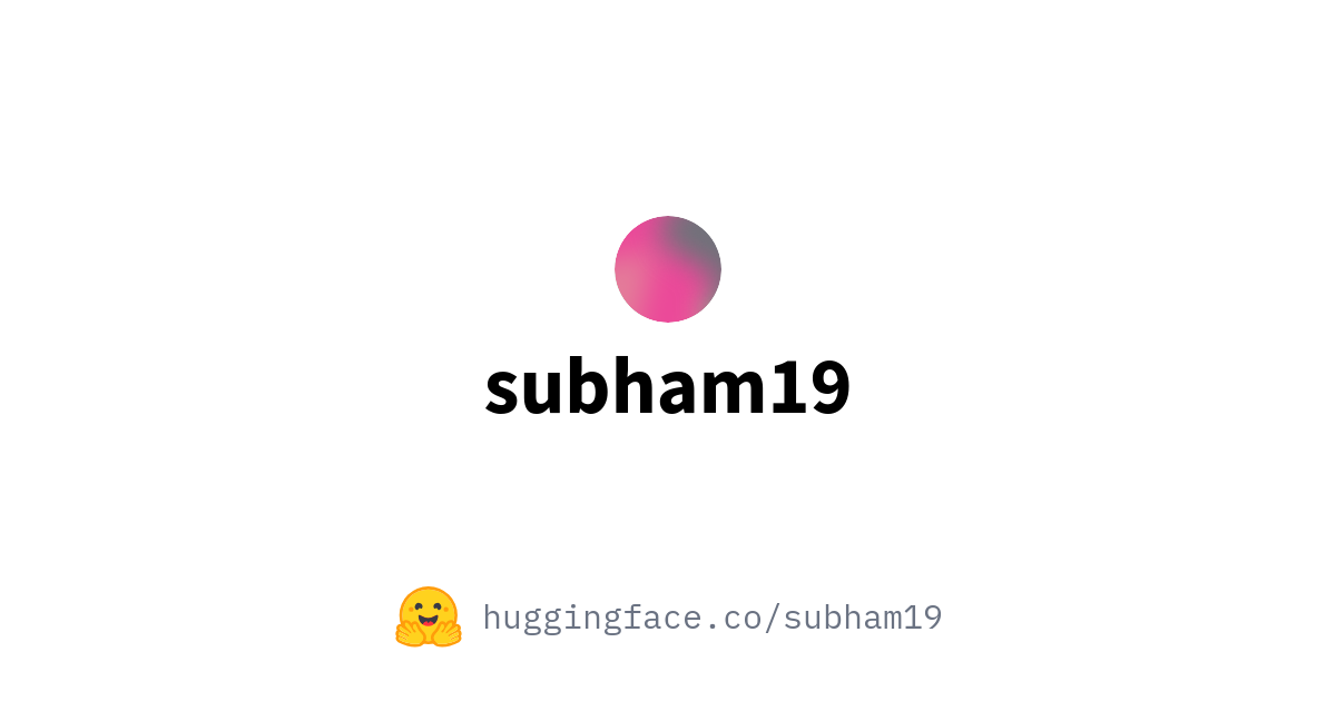 subham19 (subham) subham19 (subham)