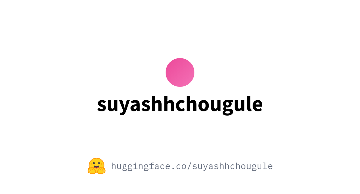 suyashhchougule (Suyash Chougule) suyashhchougule (Suyash Chougule)