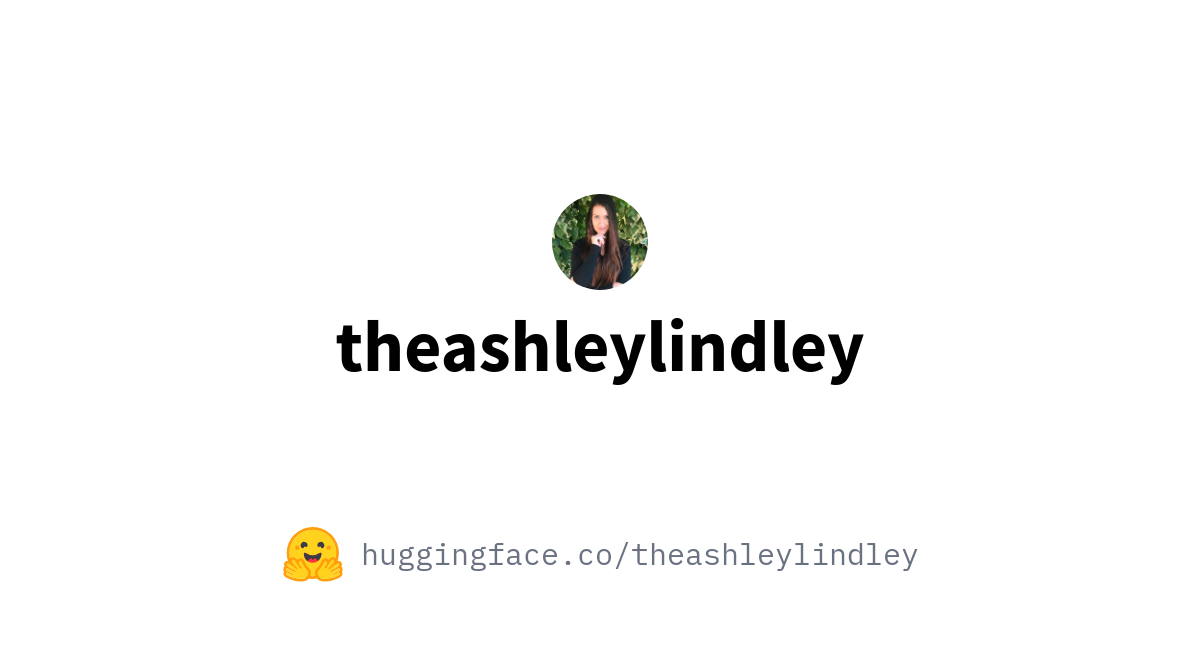 Theashleylindley Ashley Lindley