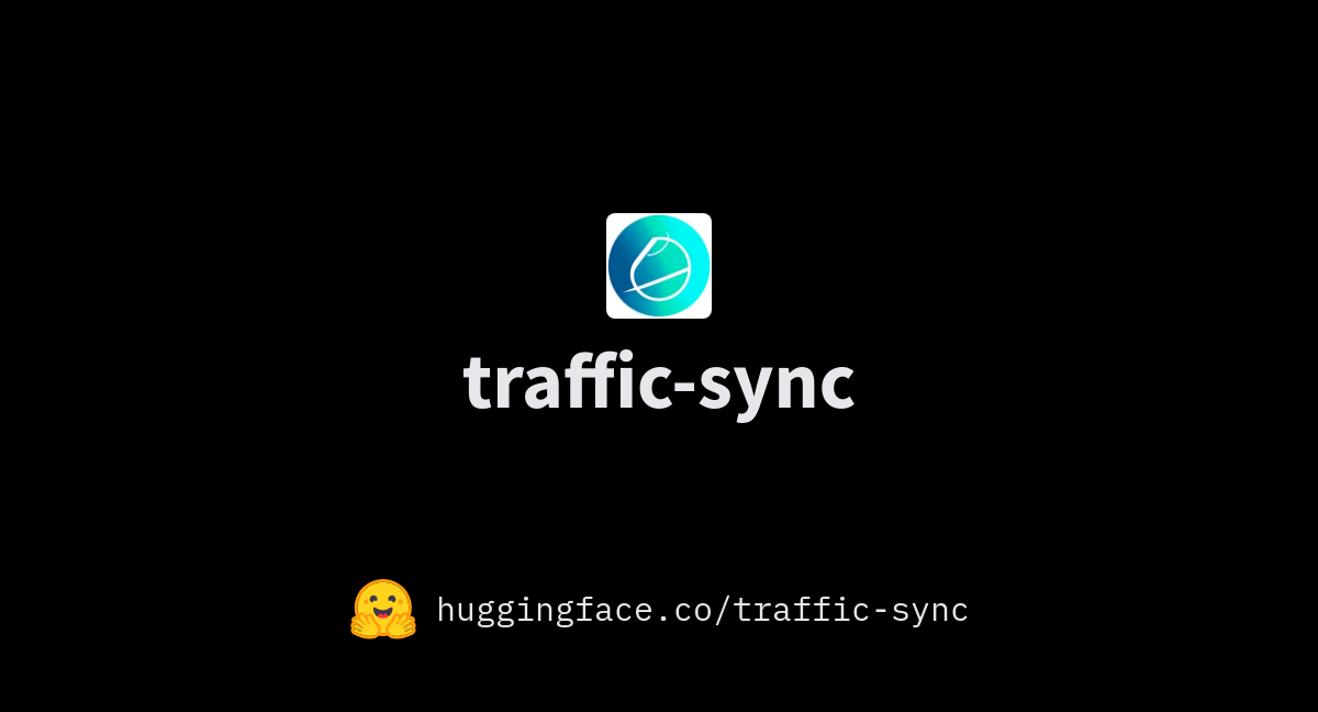 traffic-sync (Traffic Sync) traffic-sync (Traffic Sync)