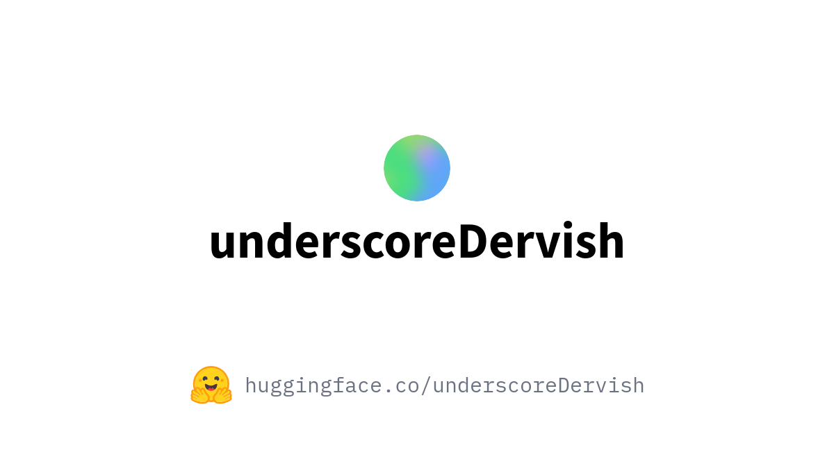 underscoreDervish (Michael Bearden) underscoreDervish (Michael Bearden)