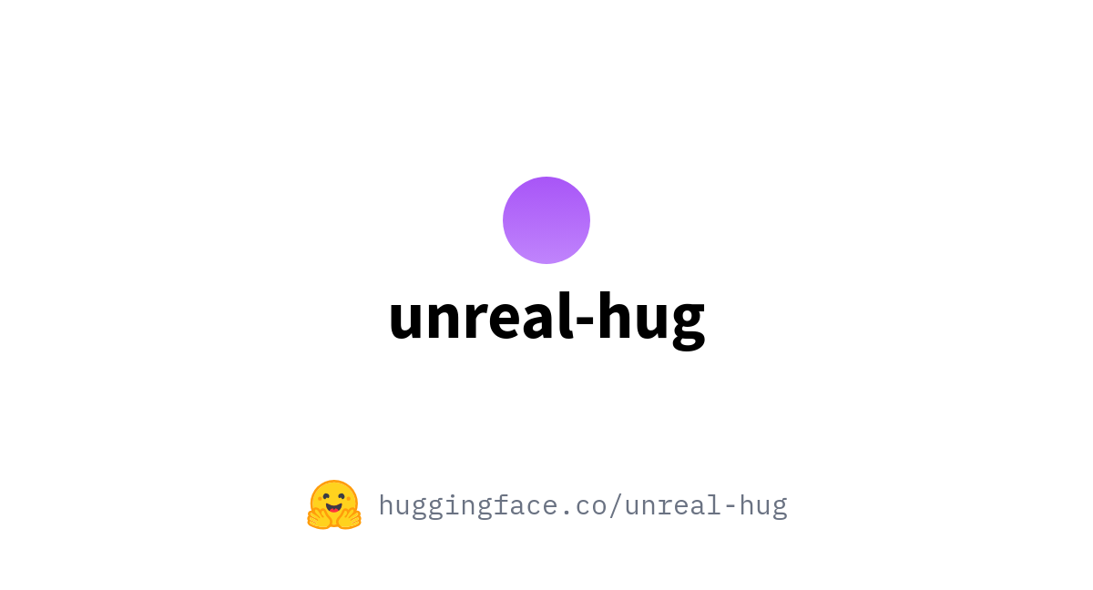 unreal-hug (Baubek) unreal-hug (Baubek)