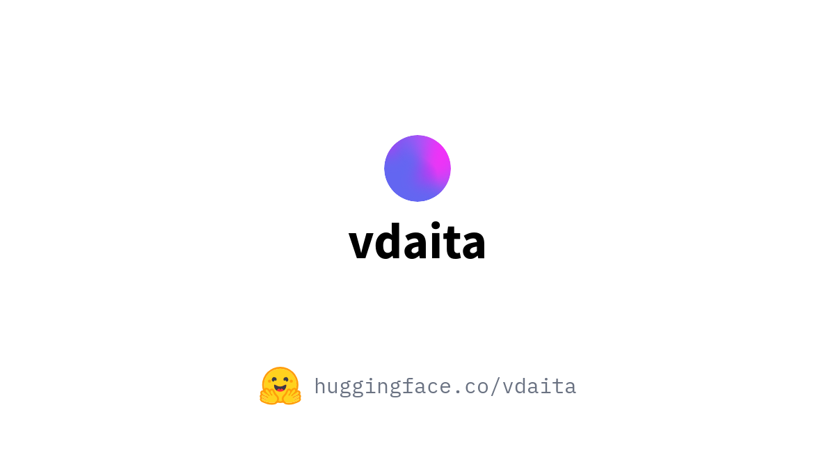 vdaita (Vijay Daita) vdaita (Vijay Daita)