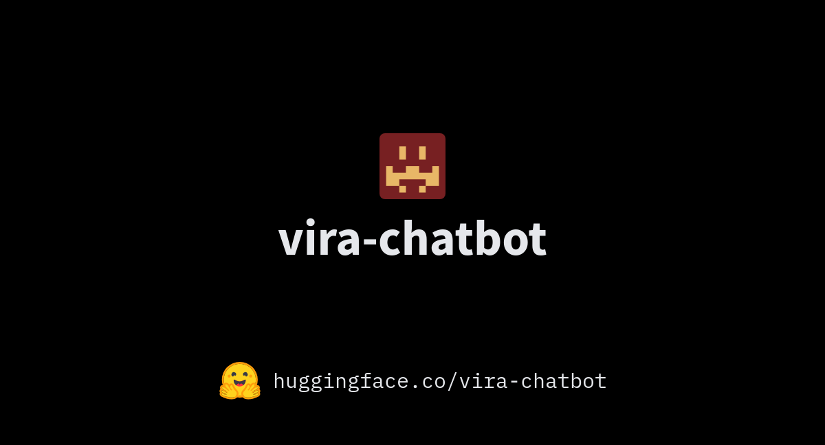 vira-chatbot (VIRA from Johns Hopkins) vira-chatbot (VIRA from Johns Hopkins)