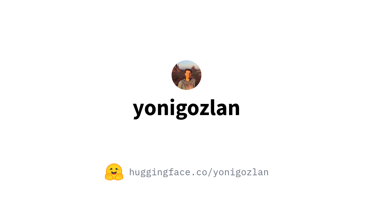 yonigozlan (Yoni Gozlan) yonigozlan (Yoni Gozlan)